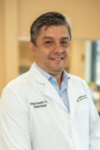 Meet the Team - Northlake Nephrology Institute