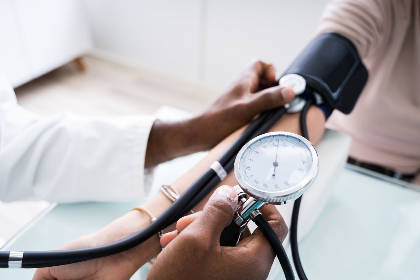 What Causes Complex and Secondary Hypertension? - Northlake Nephrology ...