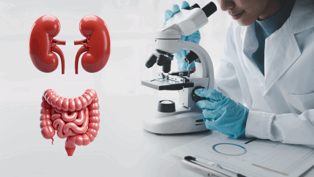 What is Hyperchloremic Metabolic Acidosis? - Northlake Nephrology Institute